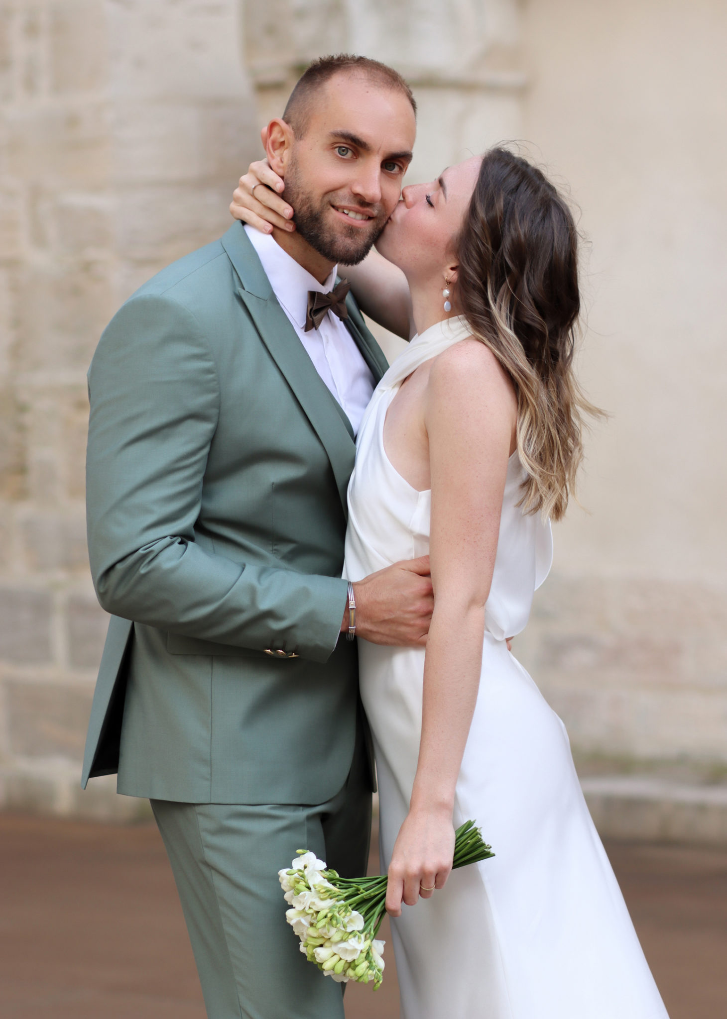 Manon Mas Photography | Photos de mariage à Dijon